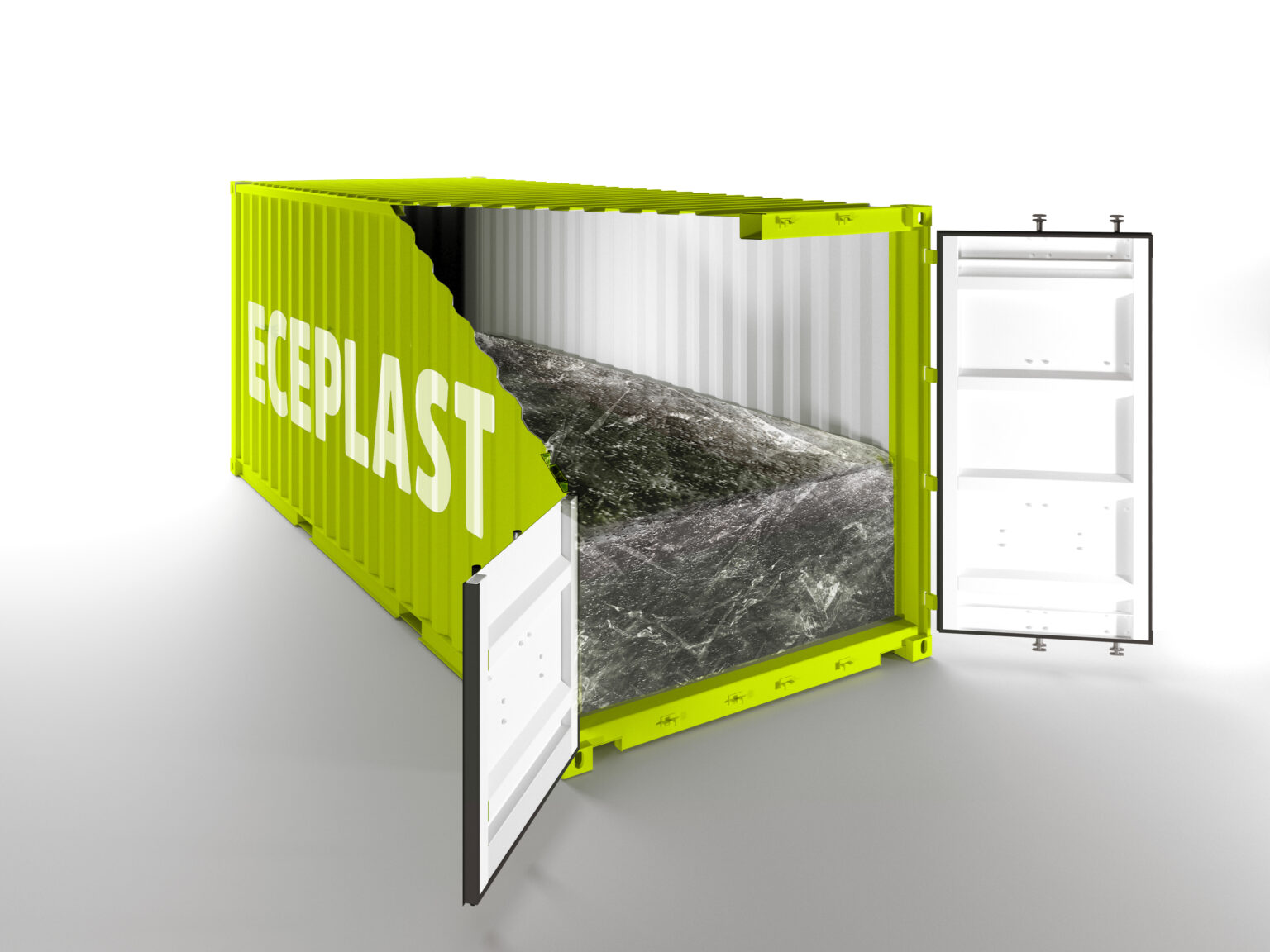 Thermal Blanket - Eceplast