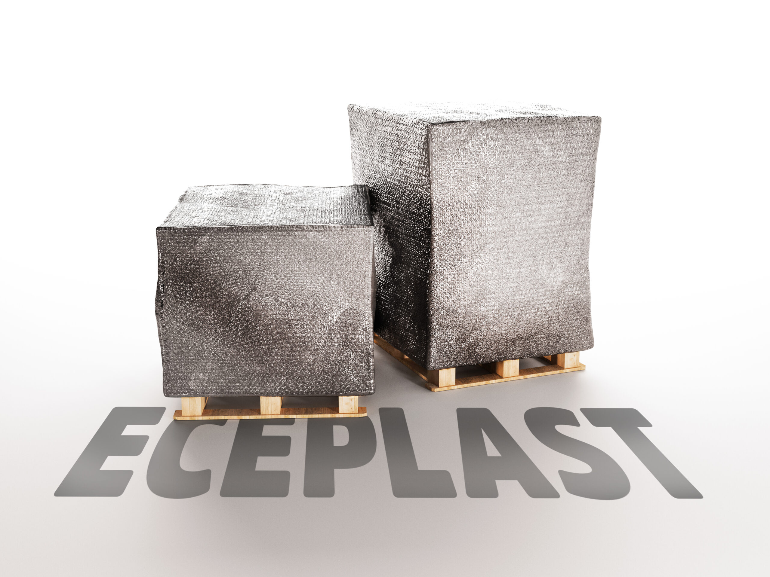 THERMAL PACKAGING - Eceplast