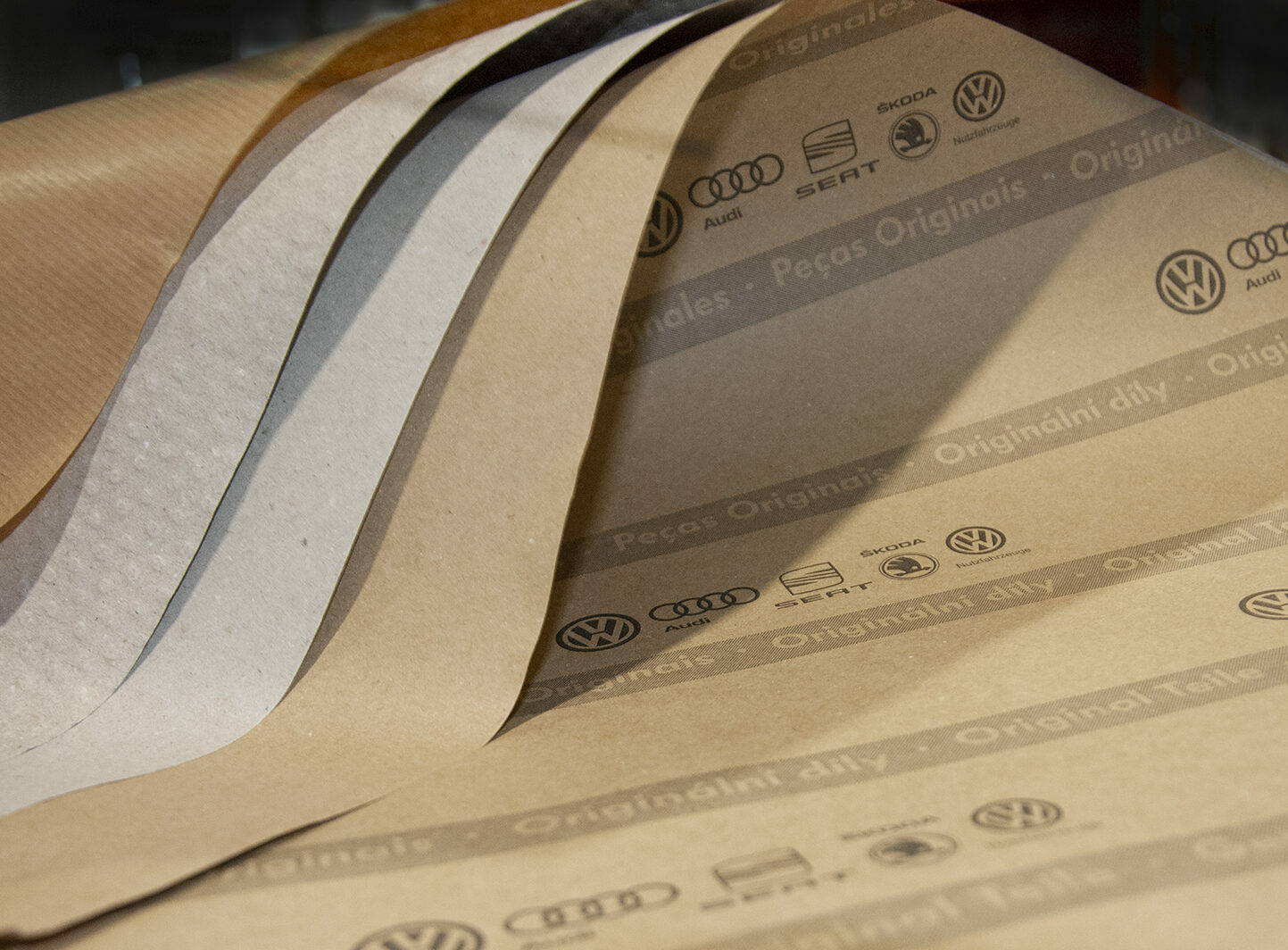 PAPER SACKS LCA - Eceplast