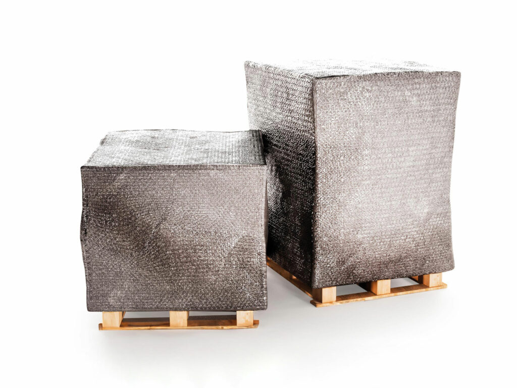 Thermal Cover - Eceplast